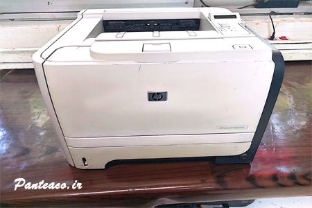 معرفی پرینتر Hp 2055 - شرکت کامپیوتر پانته آ