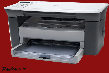 معرفی پرینتر Hp Laserjet M1005 MFP - شرکت کامپیوتر پانته آ